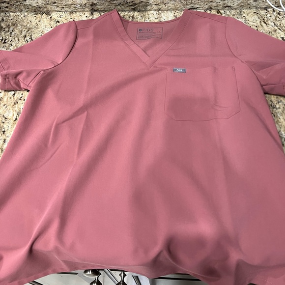 Figs | Other | Figs Mauve Catarina Limited Color | Poshmark